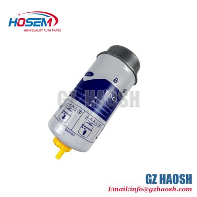 China 3C119176BB Fuel Filter for Ford Transit V348 for sale