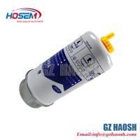 China 3C119176BB Fuel Filter for Ford Transit V348 for sale