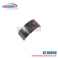 China 4C1Q-6211-AAB Upper Connecting Rod Bearing Shells for Ford Transit V348 for sale