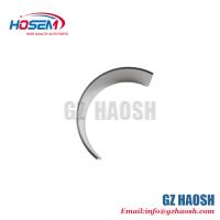 China 4C1Q-6211-AAB Upper Connecting Rod Bearing Shells for Ford Transit V348 for sale