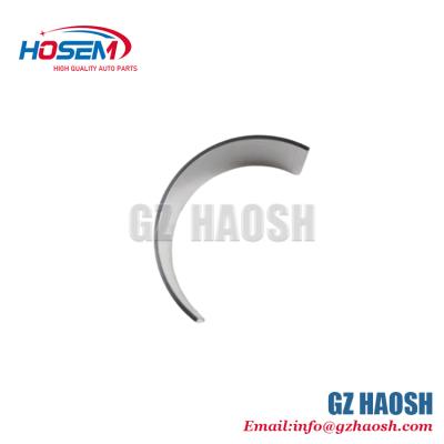 China 4C1Q-6211-AAB Upper Connecting Rod Bearing Shells for Ford Transit V348 for sale