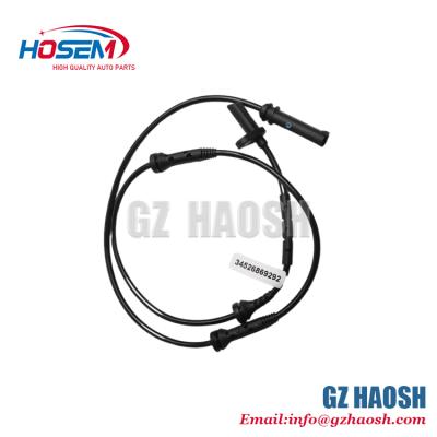 China 34526869292 Front ABS Wheel Speed Sensor for BMW X3 F25 Left Right for sale