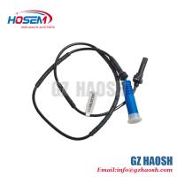 China 34526789111 Rear ABS Wheel Speed Sensor for BMW X1 E84 Left Right for sale