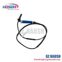 China 34526789111 Rear ABS Wheel Speed Sensor for BMW X1 E84 Left Right for sale