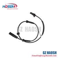 China 34526791748 Front ABS Wheel Speed Sensor for BMW 3 F30 Left Right for sale