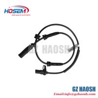 China 34526791748 Front ABS Wheel Speed Sensor for BMW 3 F30 Left Right for sale