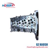 China 6C1Q-6049-BD Cylinder Head for Ford Transit V348 for sale