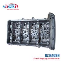 China 6C1Q-6049-BD Cylinder Head for Ford Transit V348 for sale