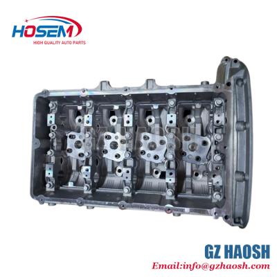 China 6C1Q-6049-BD Cylinder Head for Ford Transit V348 for sale
