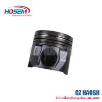 China 6C1Q-6110-CA1C Piston for Ford Transit V348 for sale