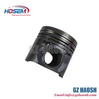 China 6C1Q-6110-CA1C Piston for Ford Transit V348 for sale