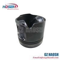 China 6C1Q-6110-CA1C Piston for Ford Transit V348 for sale