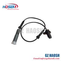 China 34521182159 Front ABS Wheel Speed Sensor for BMW 5 E39 Left Right for sale