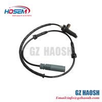 China 34521182160 Rear ABS Wheel Speed Sensor for BMW 5 E39 Left Right for sale