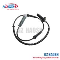 China 34521182160 Rear ABS Wheel Speed Sensor for BMW 5 E39 Left Right for sale