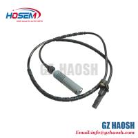 China 34526764610 Rear ABS Wheel Speed Sensor for BMW 3 E90 Left Right for sale