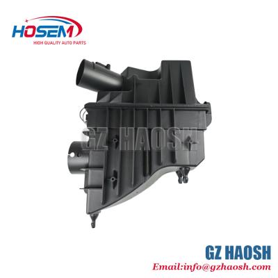 China 6C11-9600-BC Air Filter Assembly for Ford Transit V348 for sale