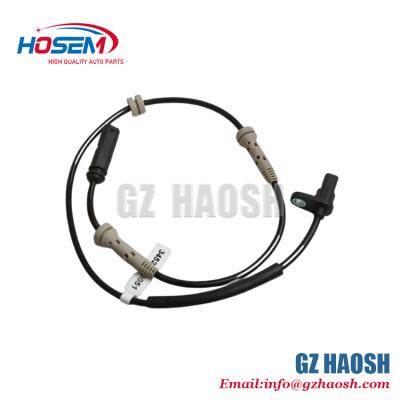 China 34526783051 Front ABS Wheel Speed Sensor for BMW 3 F30 Left Right for sale