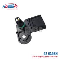 China 6C119F479AB Intake Pressure Sensor for Ford Transit V348 for sale