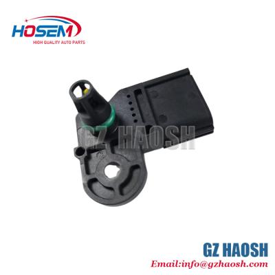 China 6C119F479AB Intake Pressure Sensor for Ford Transit V348 for sale
