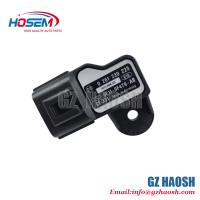 China 6C119F479AB Intake Pressure Sensor for Ford Transit V348 for sale