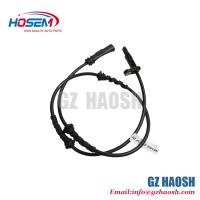 China 34526895659 Rear ABS Wheel Speed Sensor for BMW X3 G08 Left Right for sale