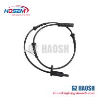 China 34526895659 Rear ABS Wheel Speed Sensor for BMW X3 G08 Left Right for sale