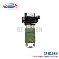 China 7C19-18B647-AA Front Blower Motor Resistor for Ford Transit V348 for sale