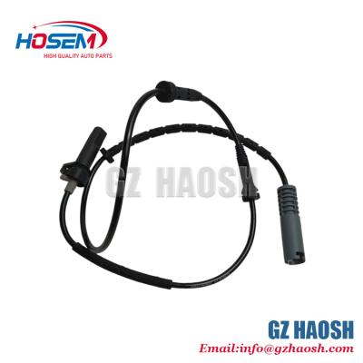 China 34521163957 Rear ABS Wheel Speed Sensor for BMW 5 E39 Left Right for sale