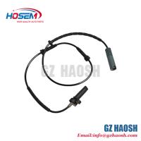 China 34521163957 Rear ABS Wheel Speed Sensor for BMW 5 E39 Left Right for sale