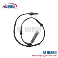China 34522282781 Rear ABS Wheel Speed Sensor for BMW M5 E60 Left Right for sale