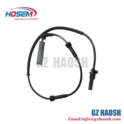 China 34522282781 Rear ABS Wheel Speed Sensor for BMW M5 E60 Left Right for sale
