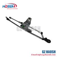 China 7C19-17504-AC Front Windshield Wiper Motor for Ford Transit V348 for sale