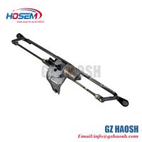 China 7C19-17504-AC Front Windshield Wiper Motor for Ford Transit V348 for sale