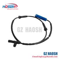 China 34526756385 Rear ABS Wheel Speed Sensor for MINI R50 Left Right for sale