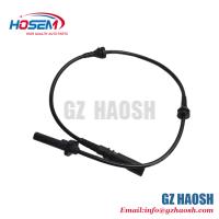 China 34526771776 Front ABS Wheel Speed Sensor for BMW X5 M F85 Left Right for sale