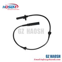 China 34526771776 Front ABS Wheel Speed Sensor for BMW X5 M F85 Left Right for sale