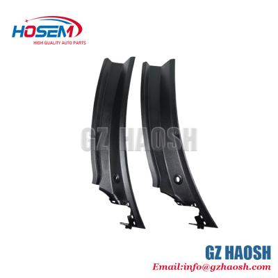 China 7C19-V01915-AEYYGY Left Windshield Wiper Cowl Cover for Ford Transit V348 for sale