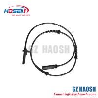 China 34526775866 Rear ABS Wheel Speed Sensor for BMW 5 GT F07 Left Right for sale