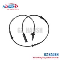 China 34526775866 Rear ABS Wheel Speed Sensor for BMW 5 GT F07 Left Right for sale