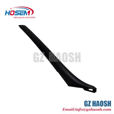 China 7C19-V03682-AEYYGY Right Windscreen Moulding Trim for Ford Transit V348 for sale