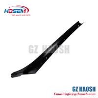 China 7C19-V03682-AEYYGY Right Windscreen Moulding Trim for Ford Transit V348 for sale