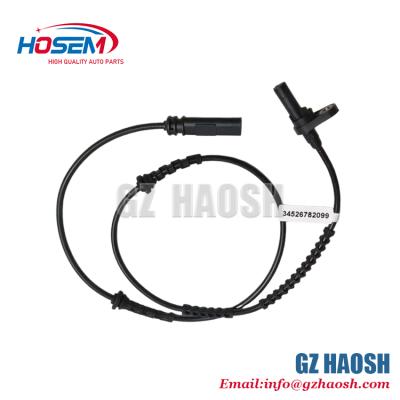 China 34526782099 Front ABS Wheel Speed Sensor for BMW 5 F18 Left Right for sale