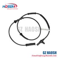 China 34526782099 Front ABS Wheel Speed Sensor for BMW 5 F18 Left Right for sale