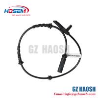 China 34526784901 Rear ABS Wheel Speed Sensor for BMW 5 F18 Left Right for sale