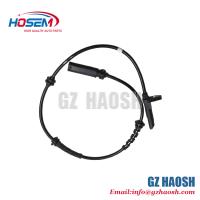 China 34526784901 Rear ABS Wheel Speed Sensor for BMW 5 F18 Left Right for sale