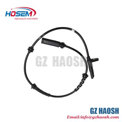 China 34526784901 Rear ABS Wheel Speed Sensor for BMW 5 F18 Left Right for sale