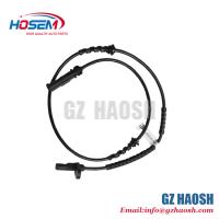 China 34526784902 Front ABS Wheel Speed Sensor for BMW M5 F18 Left Right for sale