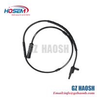 China 34526791225 Rear ABS Wheel Speed Sensor for BMW 3 F30 Left Right for sale