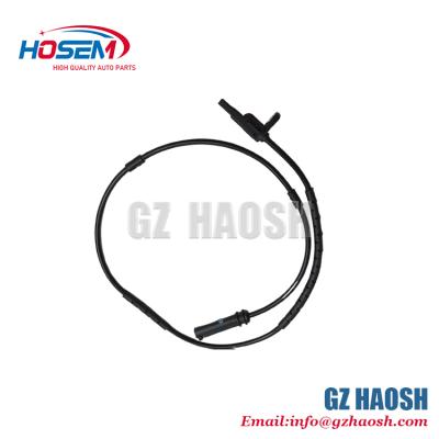 China 34526791225 Rear ABS Wheel Speed Sensor for BMW 3 F30 Left Right for sale